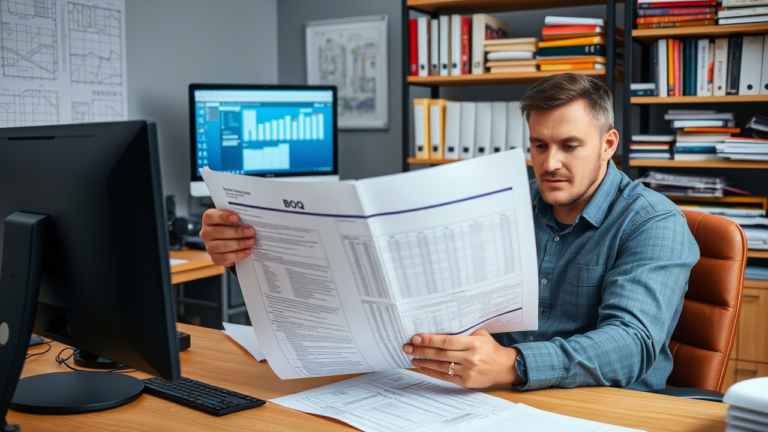 The Ultimate Guide To Bill Of Quantities (BOQ) In Australia: Why ...